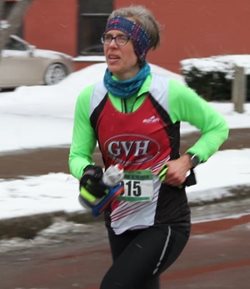 Morse, Kostarellis, O'Hara, Patterson claim Runner of the Year honors ...