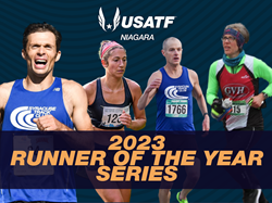 2023 USATF Niagara Open & Masters Cross Country Championships | USA ...